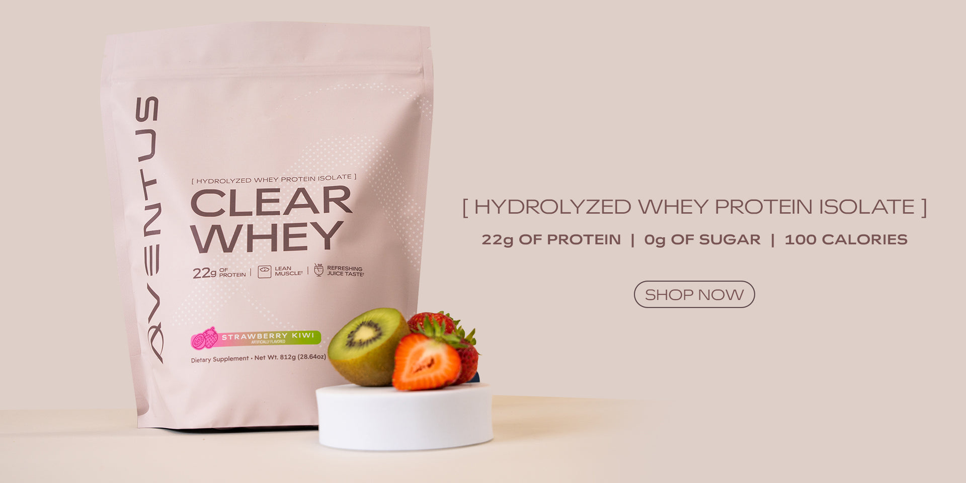 Premium Aventus Supplements for Optimal Health & Wellness