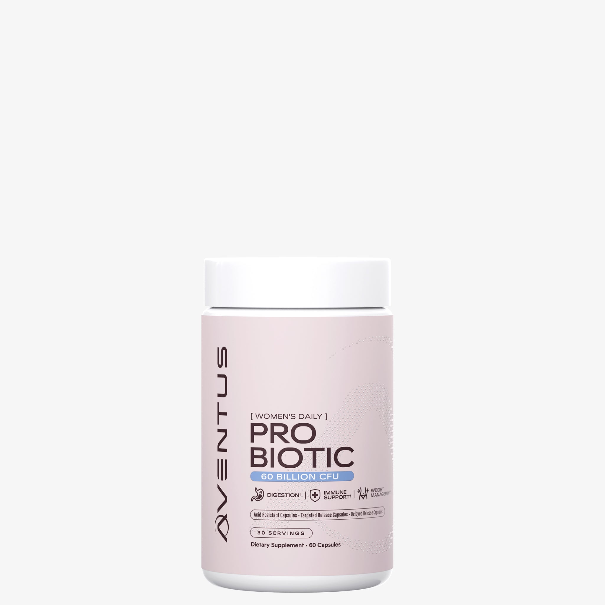 Premium Aventus Supplements for Optimal Health & Wellness